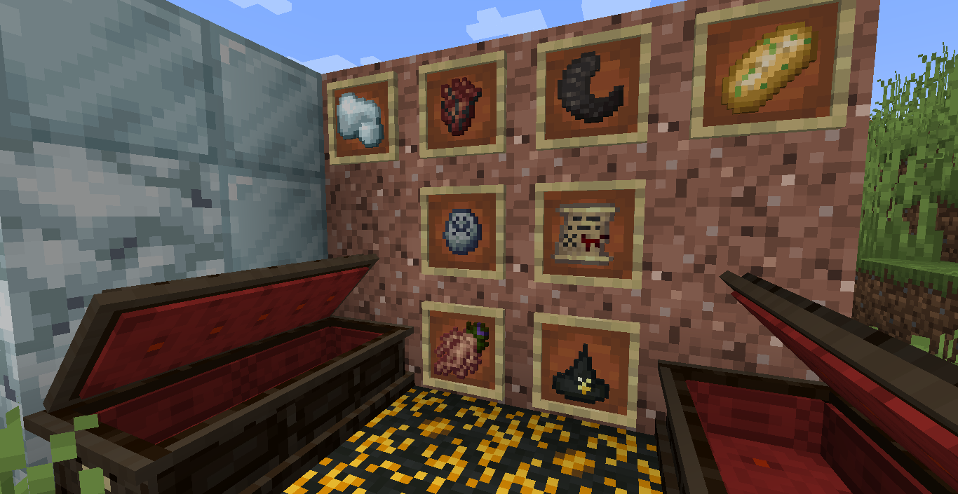 Bewitchment Rebrewed - Minecraft Resource Packs - CurseForge