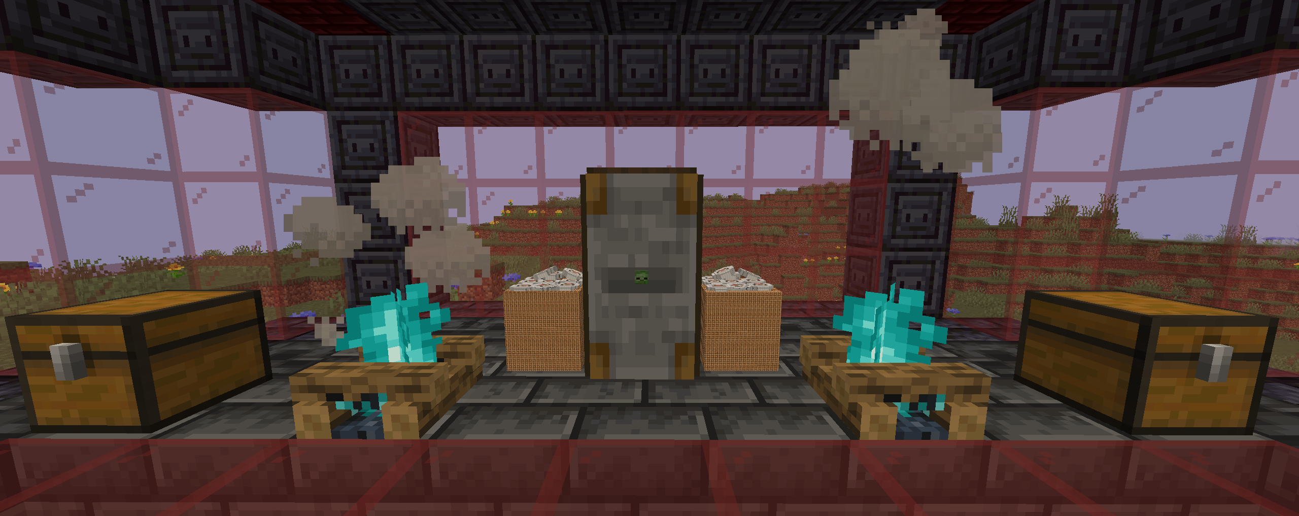 -magicmc- - Minecraft Mods - CurseForge