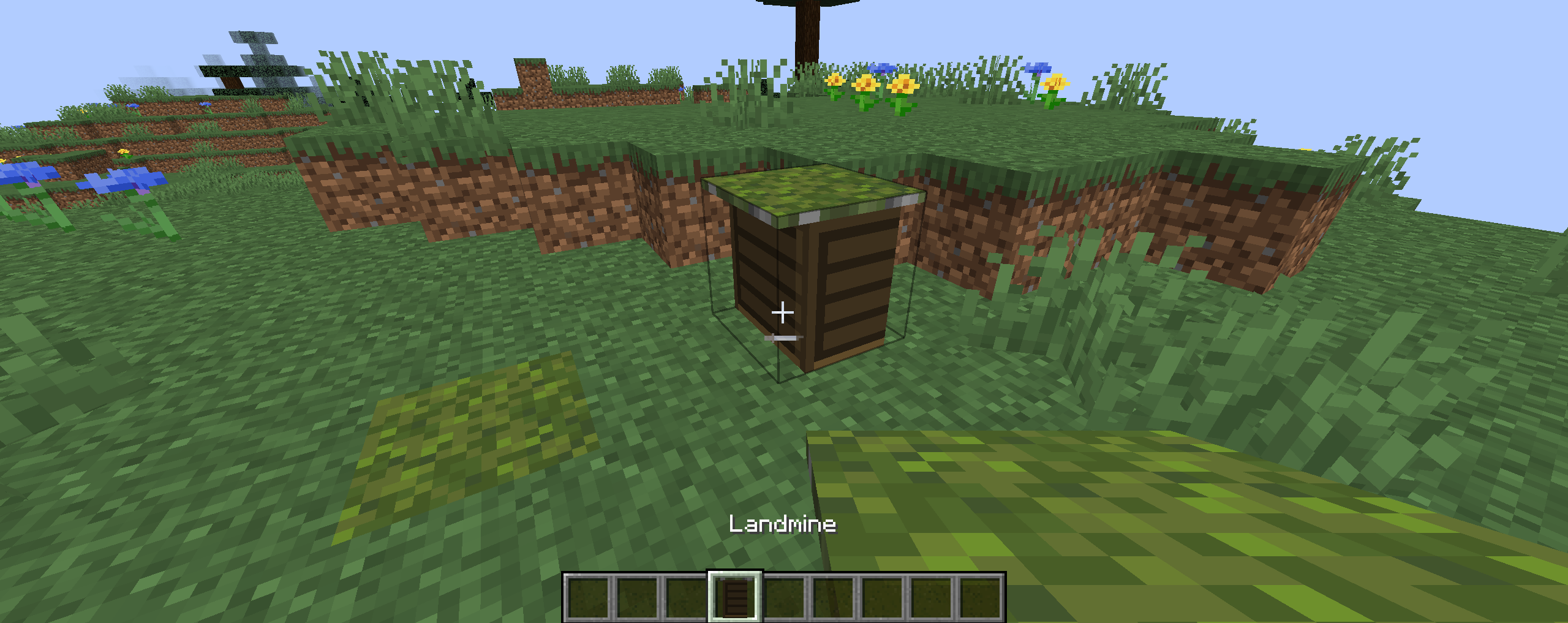 -magicmc- - Minecraft Mods - CurseForge