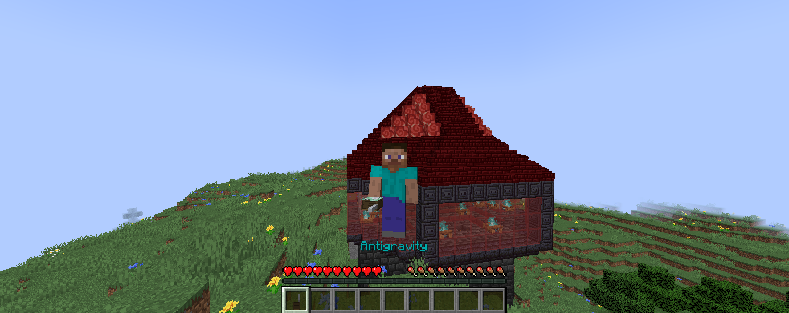 -magicmc- - Minecraft Mods - CurseForge