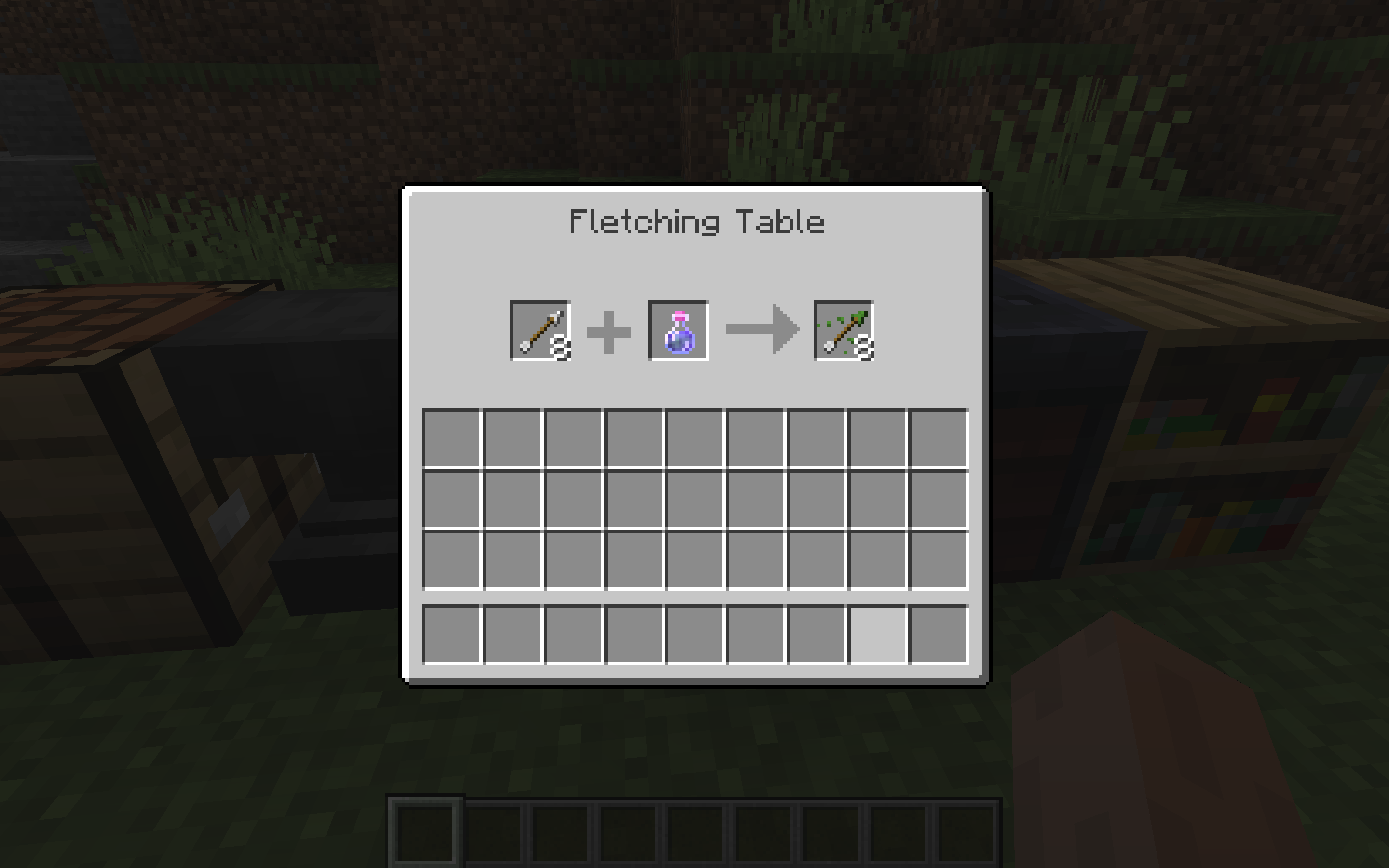 Never Enough Potions - Minecraft Mods - CurseForge