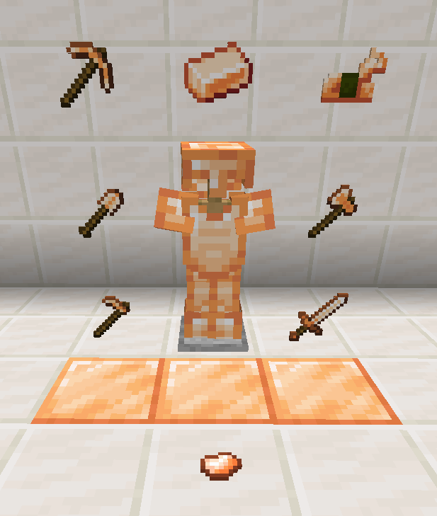 ReCraft MT - Minecraft Mods - CurseForge