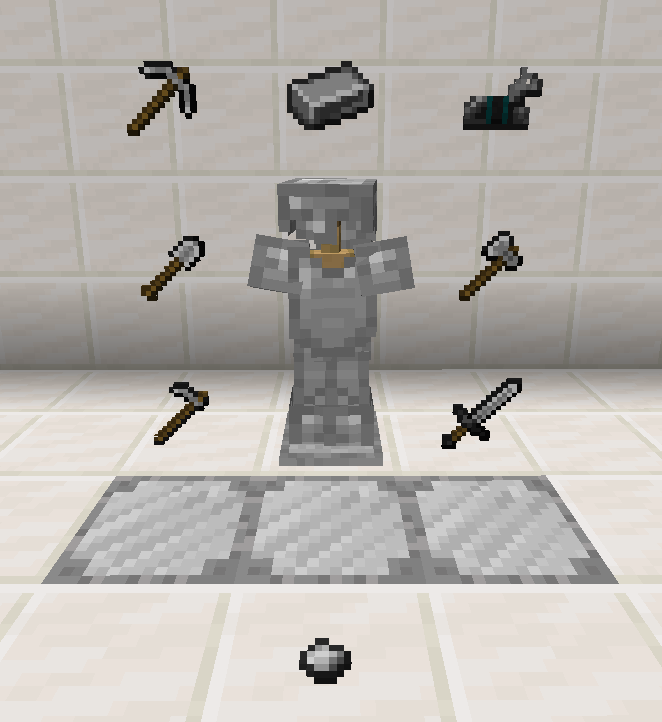 ReCraft MT - Minecraft Mods - CurseForge