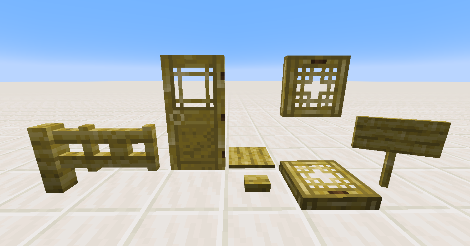 ReCraft MT - Minecraft Mods - CurseForge