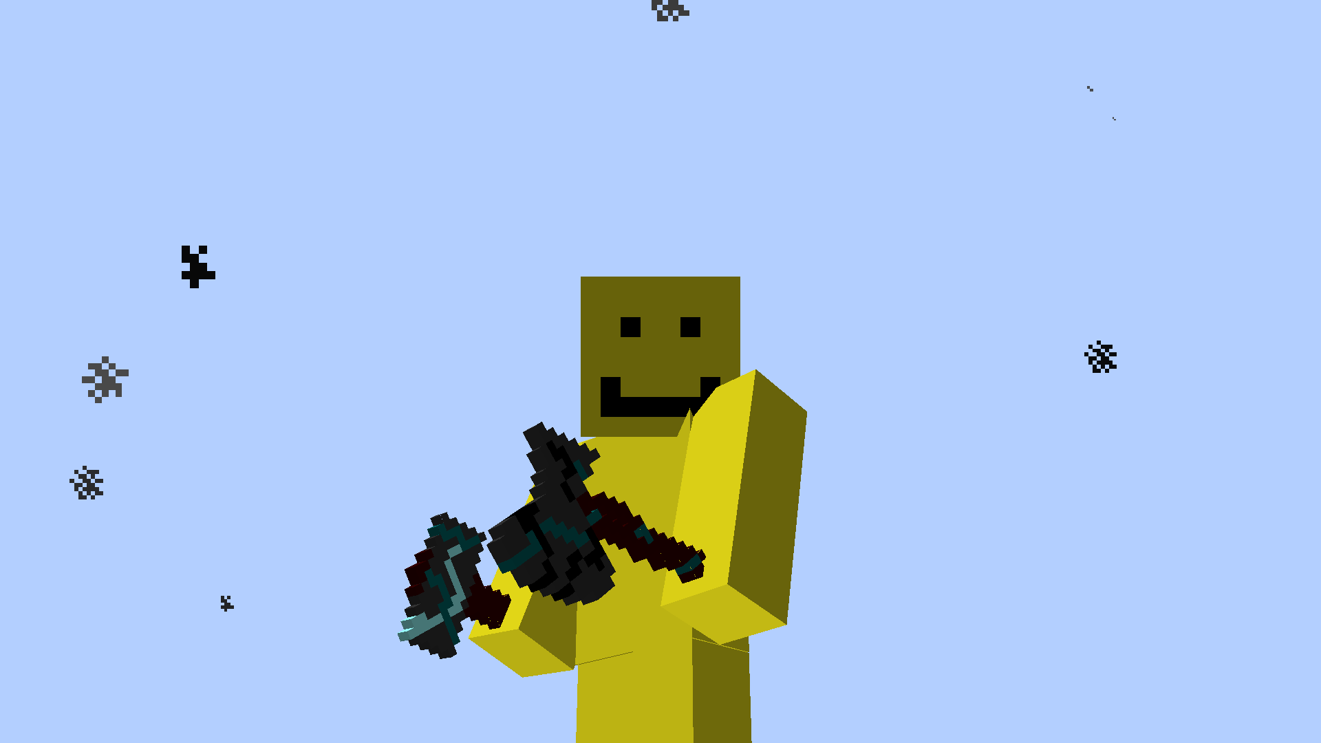 Dimensions Awake - Minecraft Mods - CurseForge