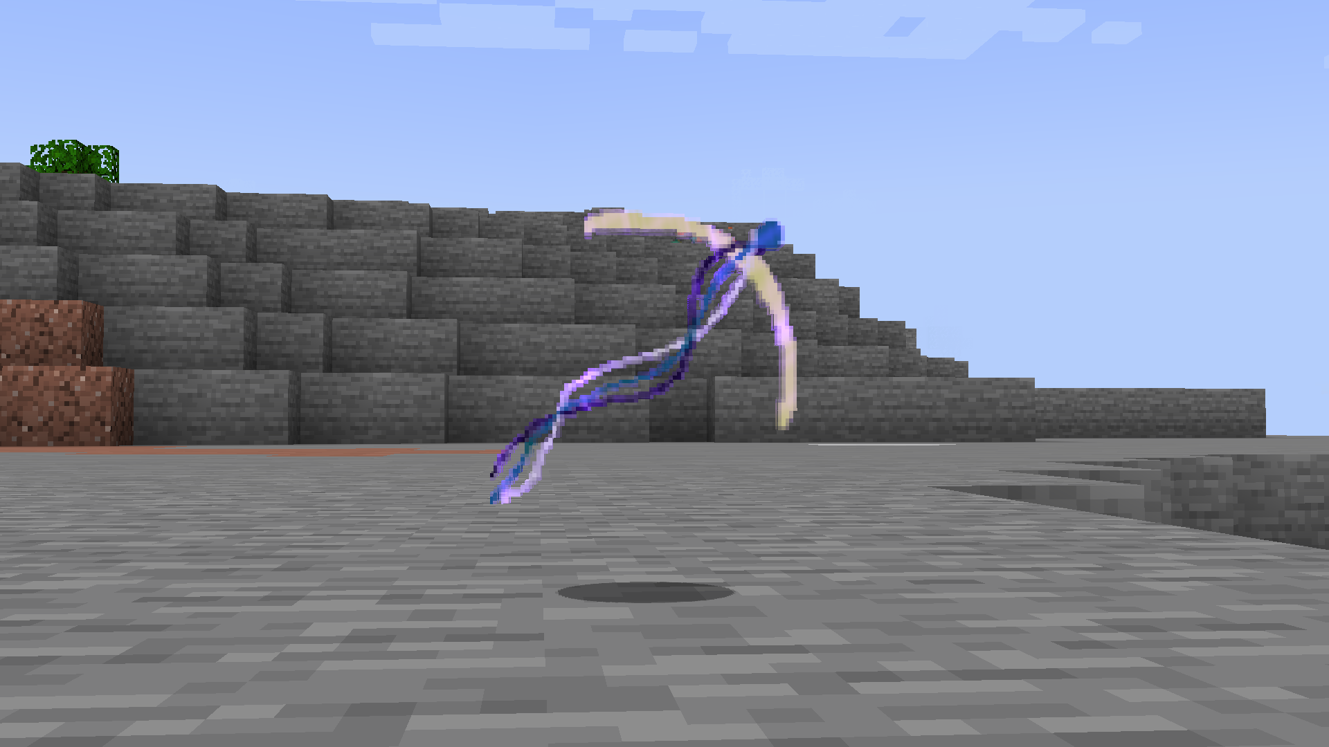 Dimensions Awake - Minecraft Mods - CurseForge