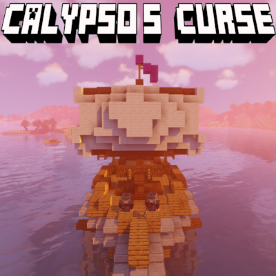 Calypso's Curse - Minecraft Modpacks - CurseForge