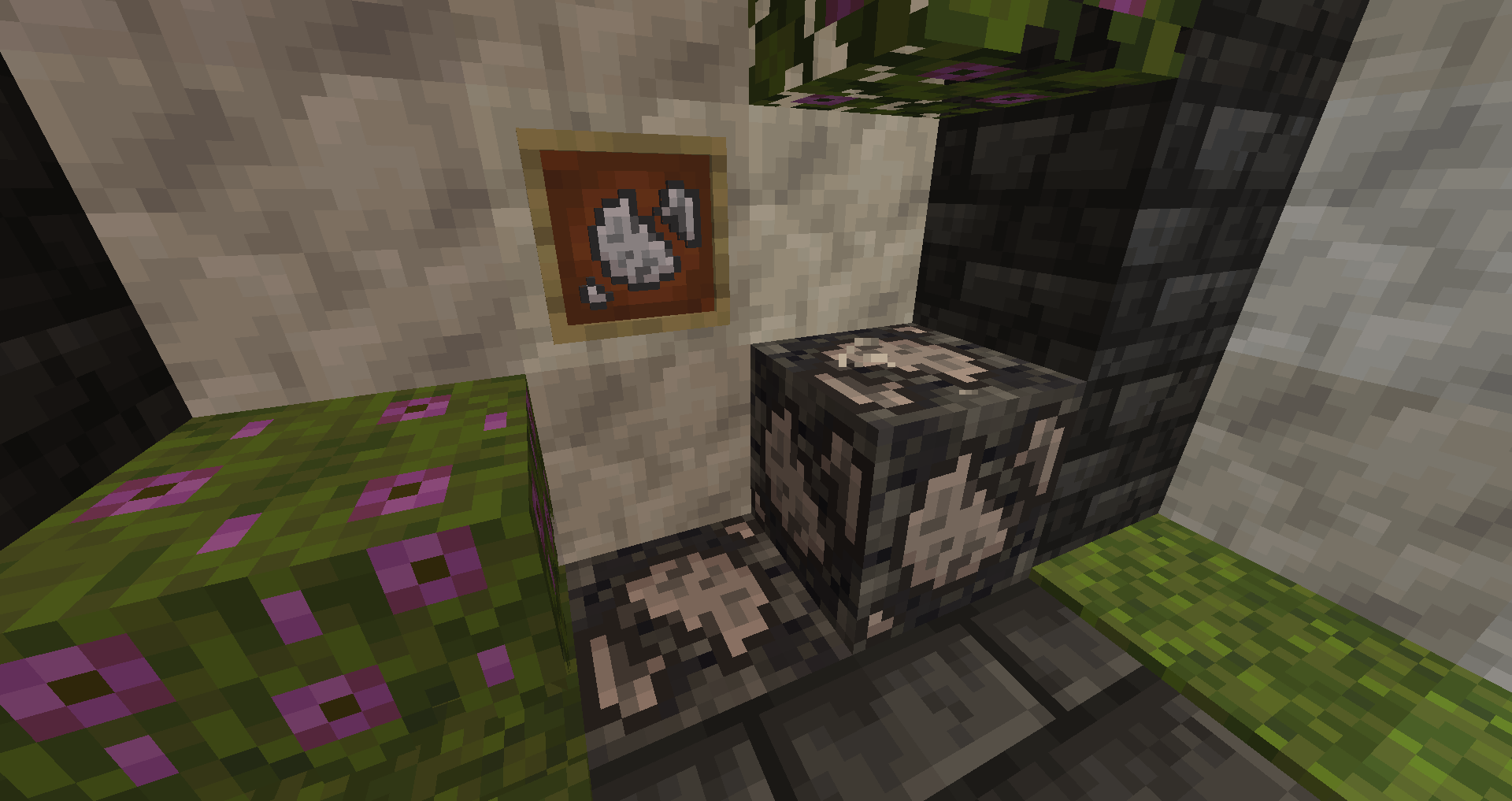 Hollow Ghost - Minecraft Mods - CurseForge