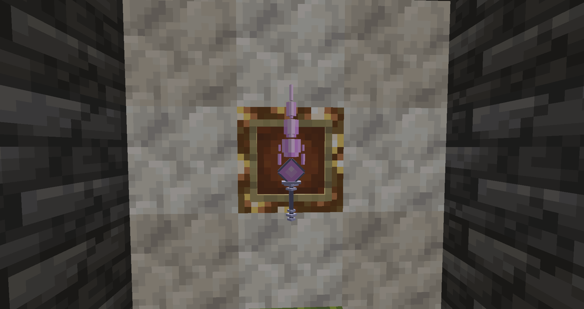 Hollow Ghost - Minecraft Mods - CurseForge