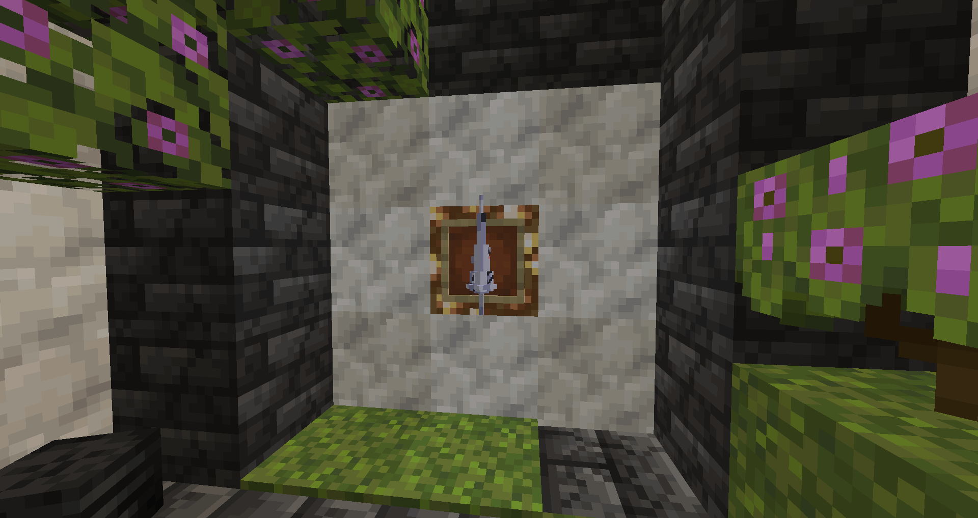 Hollow Ghost - Minecraft Mods - CurseForge