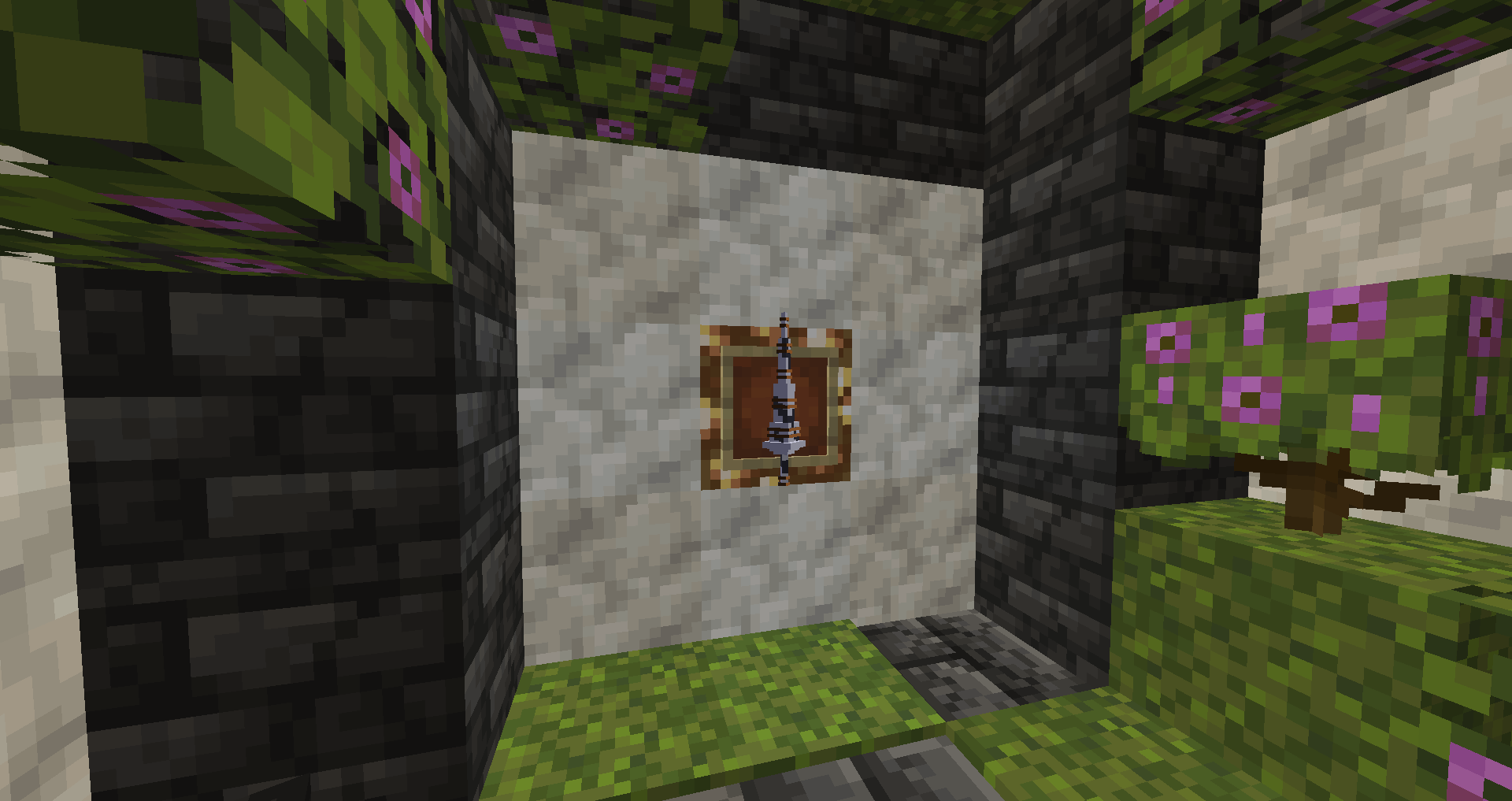 Hollow Ghost - Minecraft Mods - CurseForge