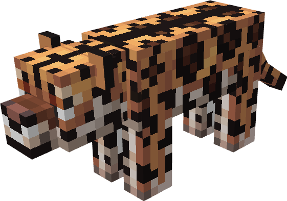 Pangea Ultima - Minecraft Mods - CurseForge