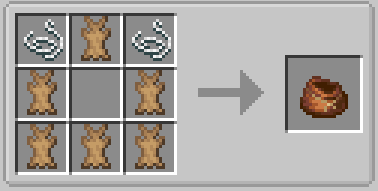 Recipes for Uncraftables - Minecraft Mods - CurseForge