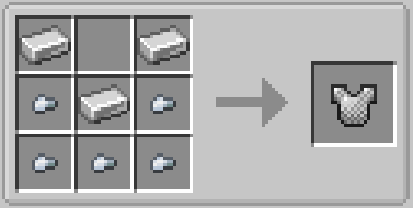 Recipes for Uncraftables - Minecraft Mods - CurseForge