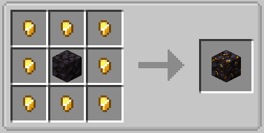 Recipes for Uncraftables - Minecraft Mods - CurseForge