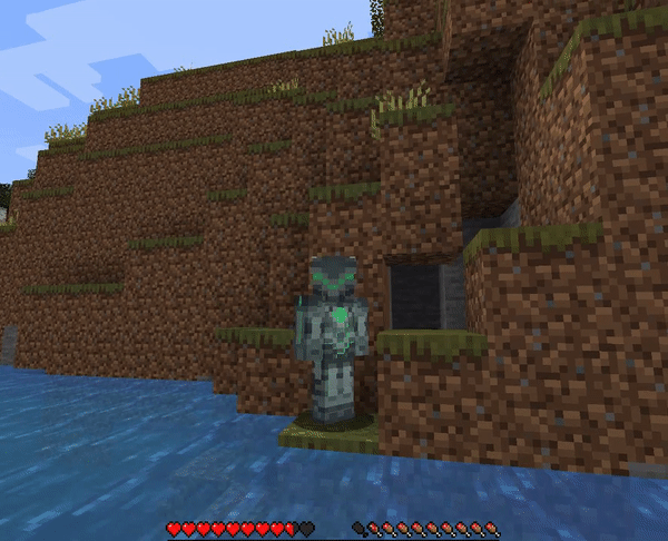 Aspects | Origins Addon - Minecraft Mods - CurseForge