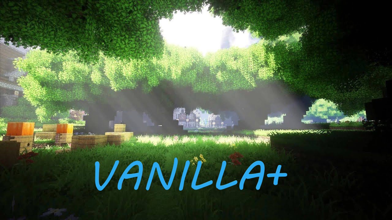 Unique Realm + - Minecraft Modpacks - CurseForge