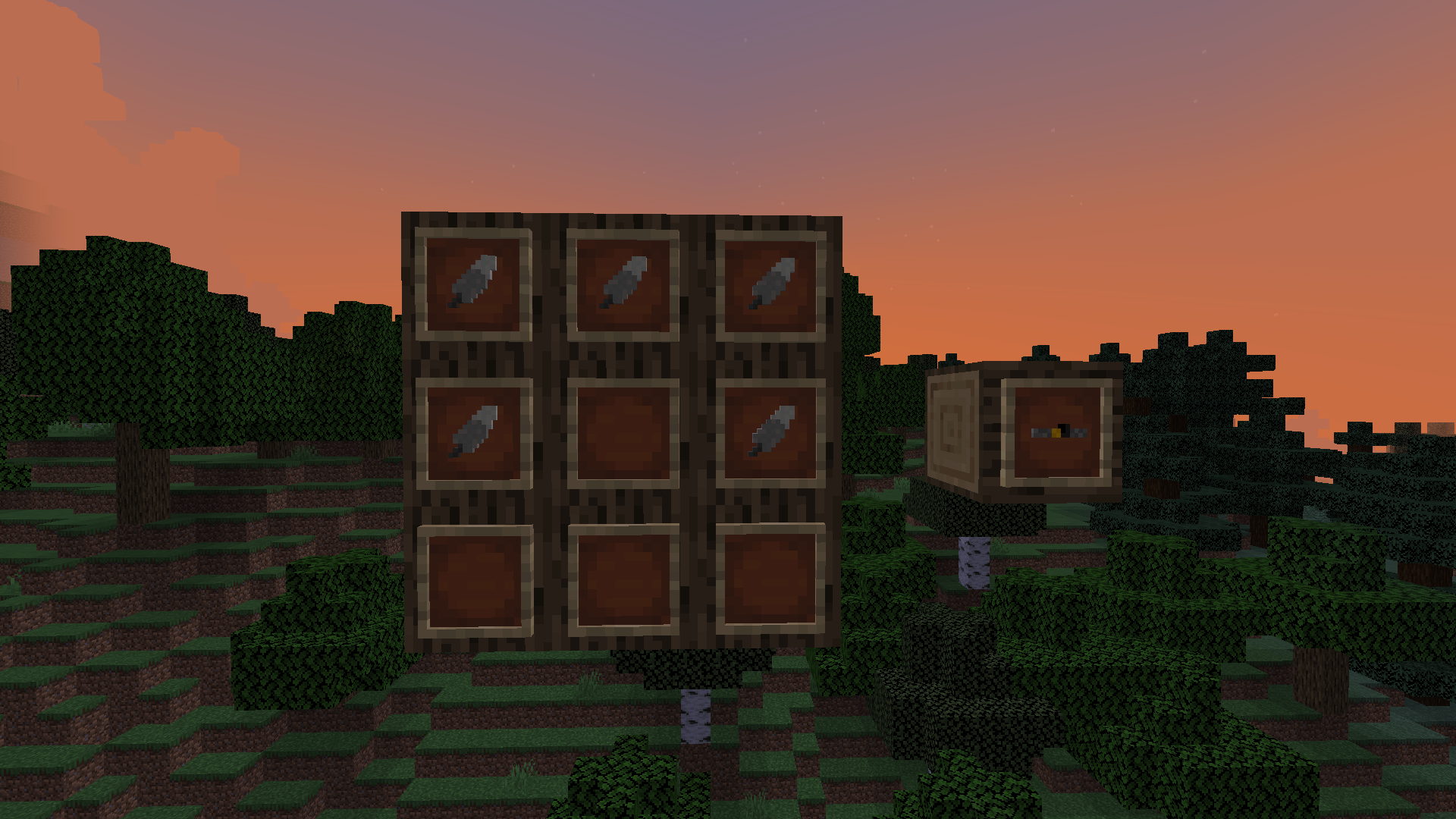 Dodo World! - Gallery - Minecraft Mods - CurseForge