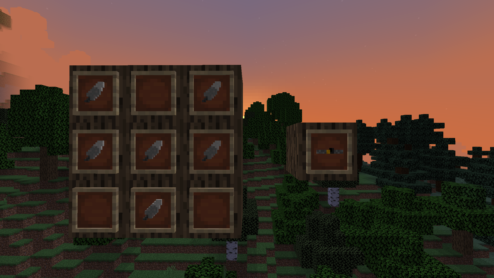 Dodo World! - Gallery - Minecraft Mods - CurseForge