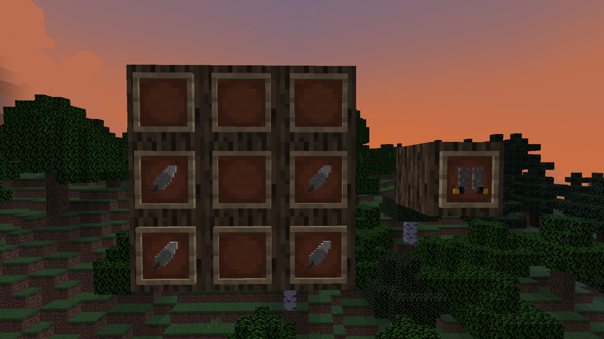 Dodo World! - Gallery - Minecraft Mods - CurseForge