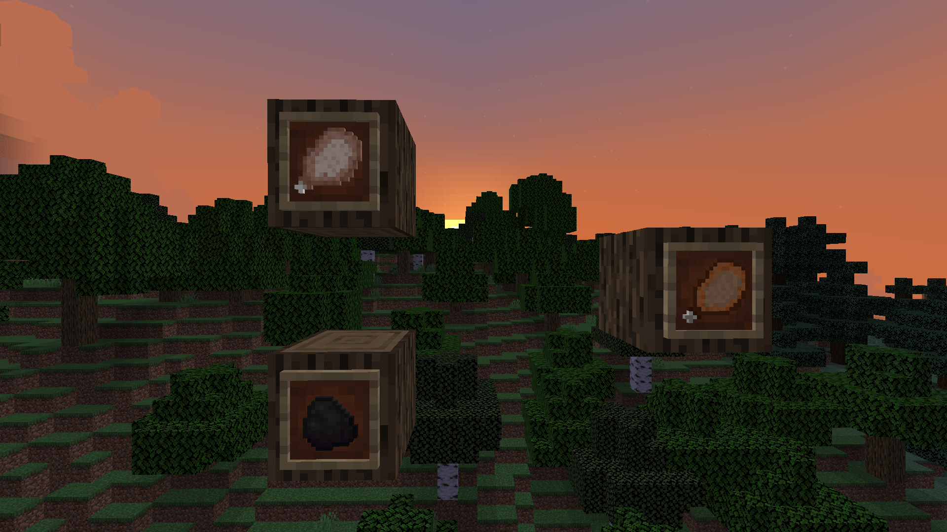 Dodo World! - Gallery - Minecraft Mods - CurseForge