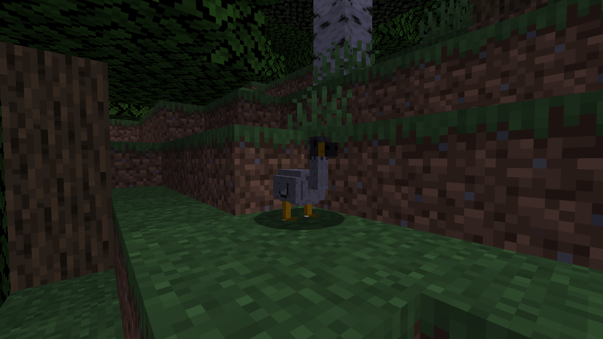 Dodo World! - Gallery - Minecraft Mods - CurseForge