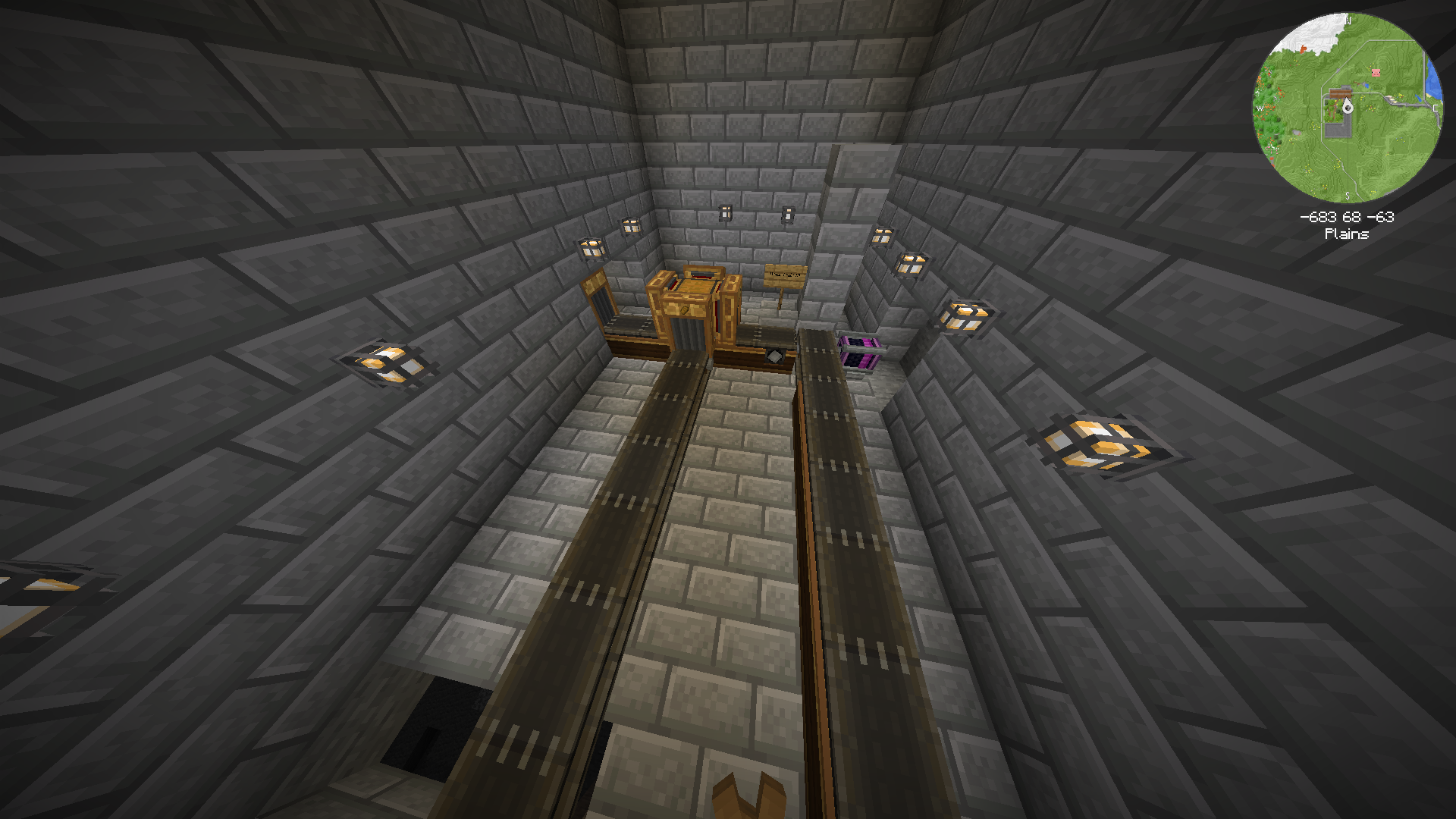 Togehter MP - Minecraft Modpacks - CurseForge