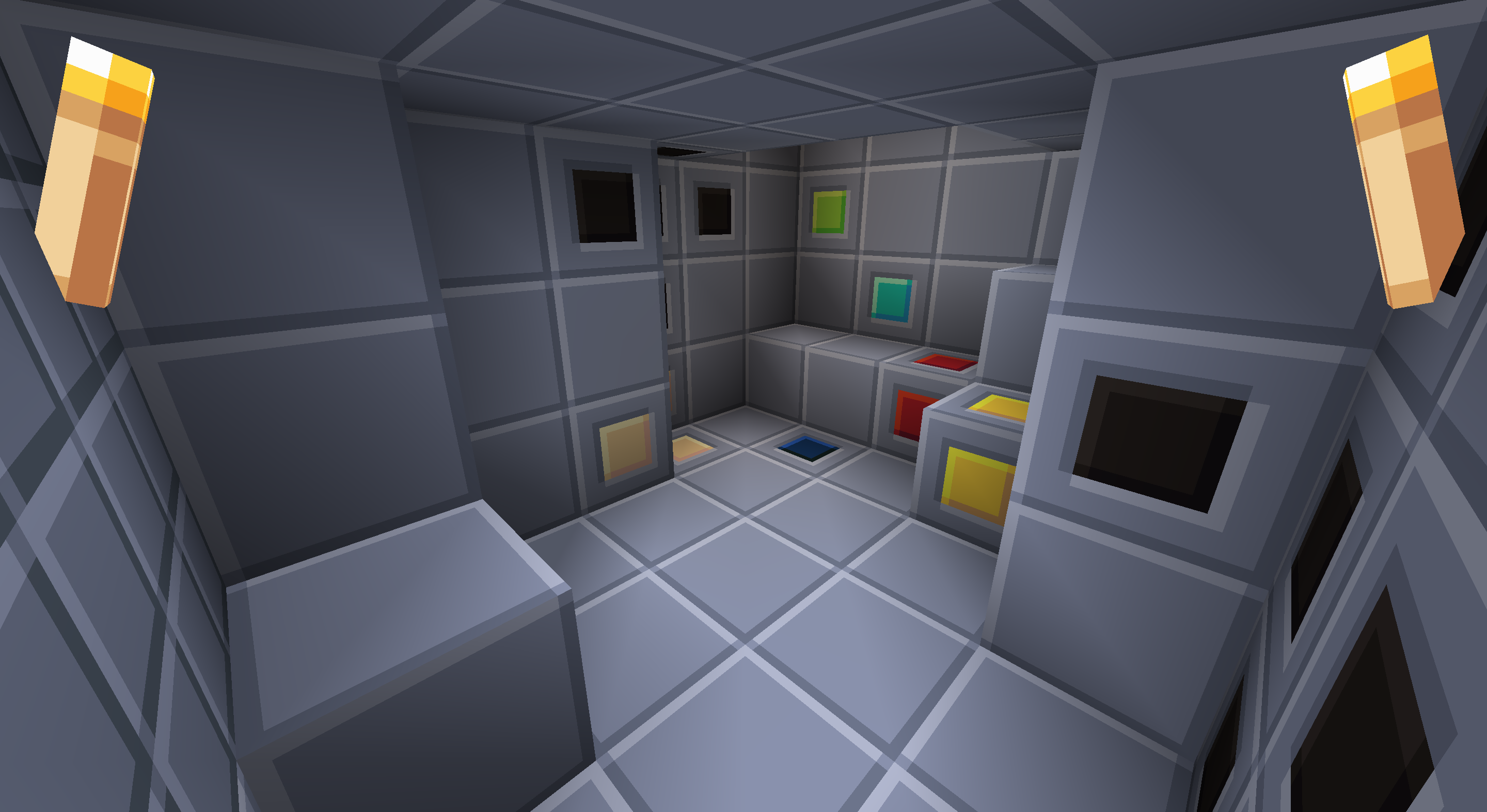 Pollachius Potens - Minecraft Resource Packs - CurseForge