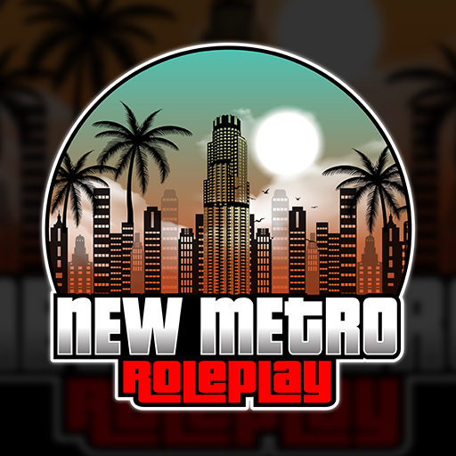 New Metro - Minecraft Modpacks - CurseForge