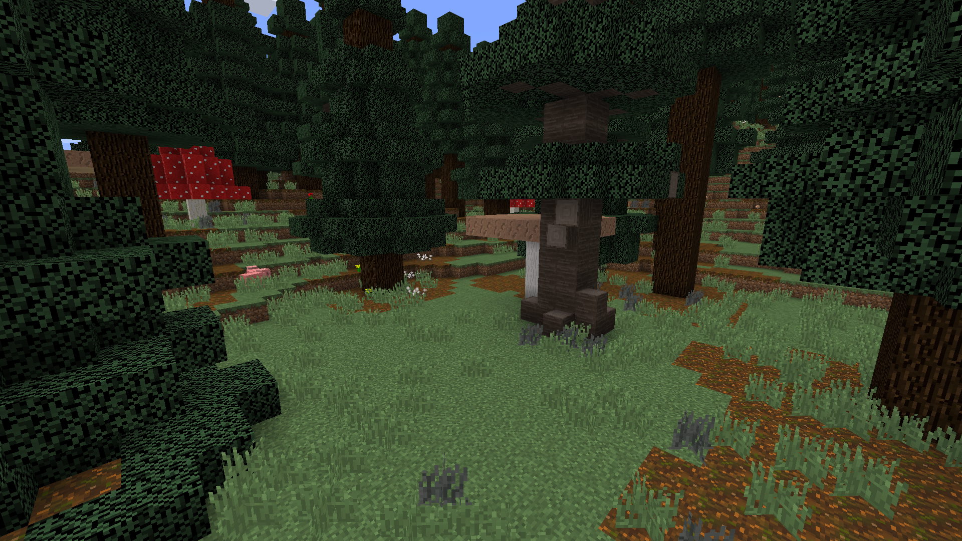 Next World Next Generation New Light - Minecraft Mods - CurseForge