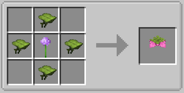 Recipes for Uncraftables - Minecraft Mods - CurseForge