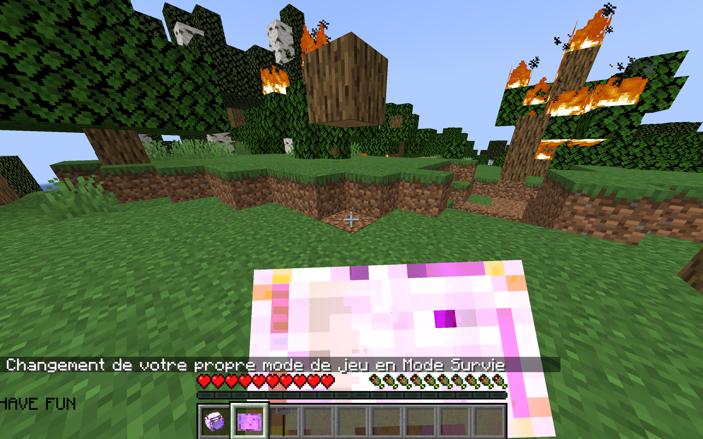 RPG Artifacts and Weapons - Minecraft Mods - CurseForge