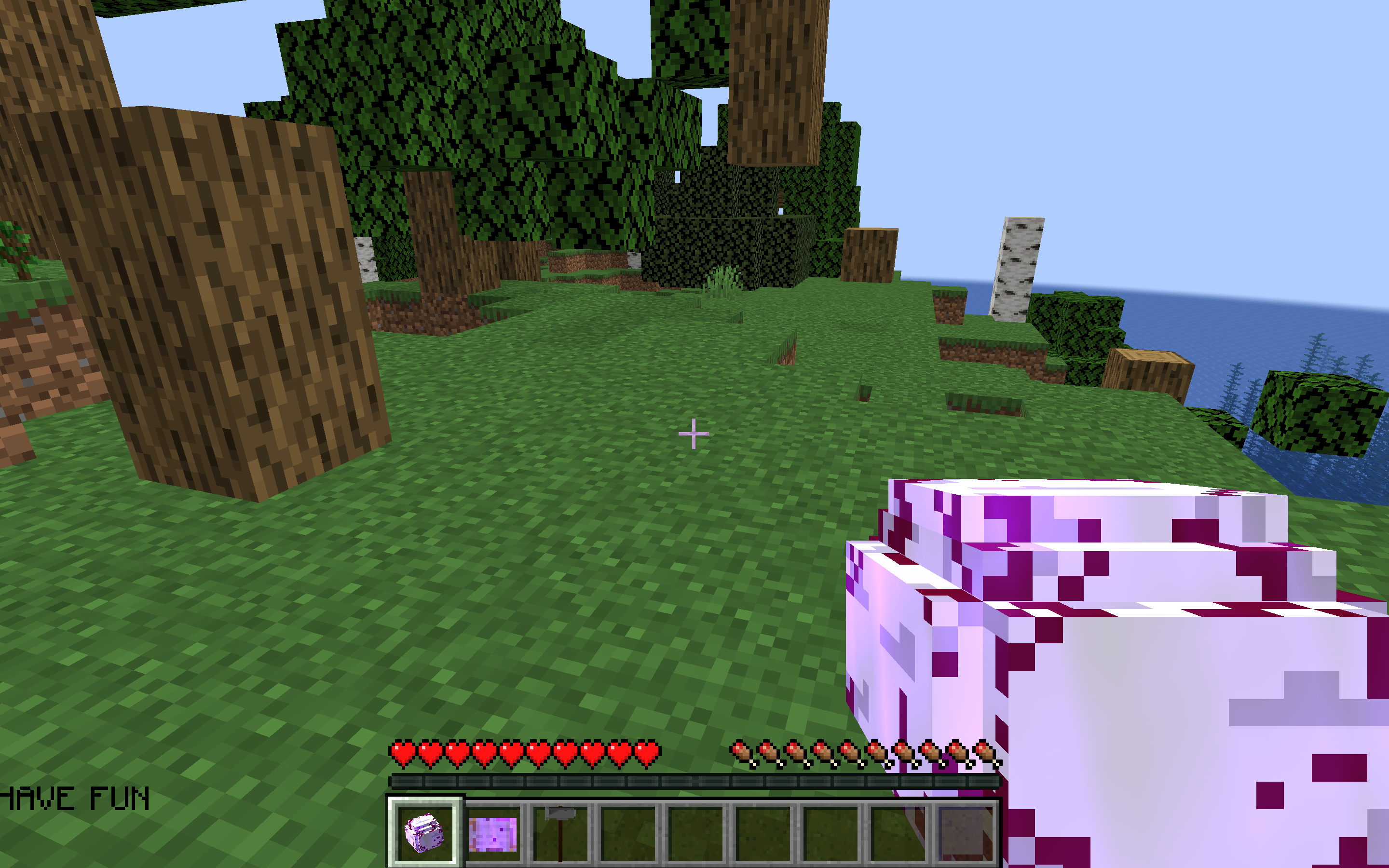 RPG Artifacts and Weapons - Minecraft Mods - CurseForge