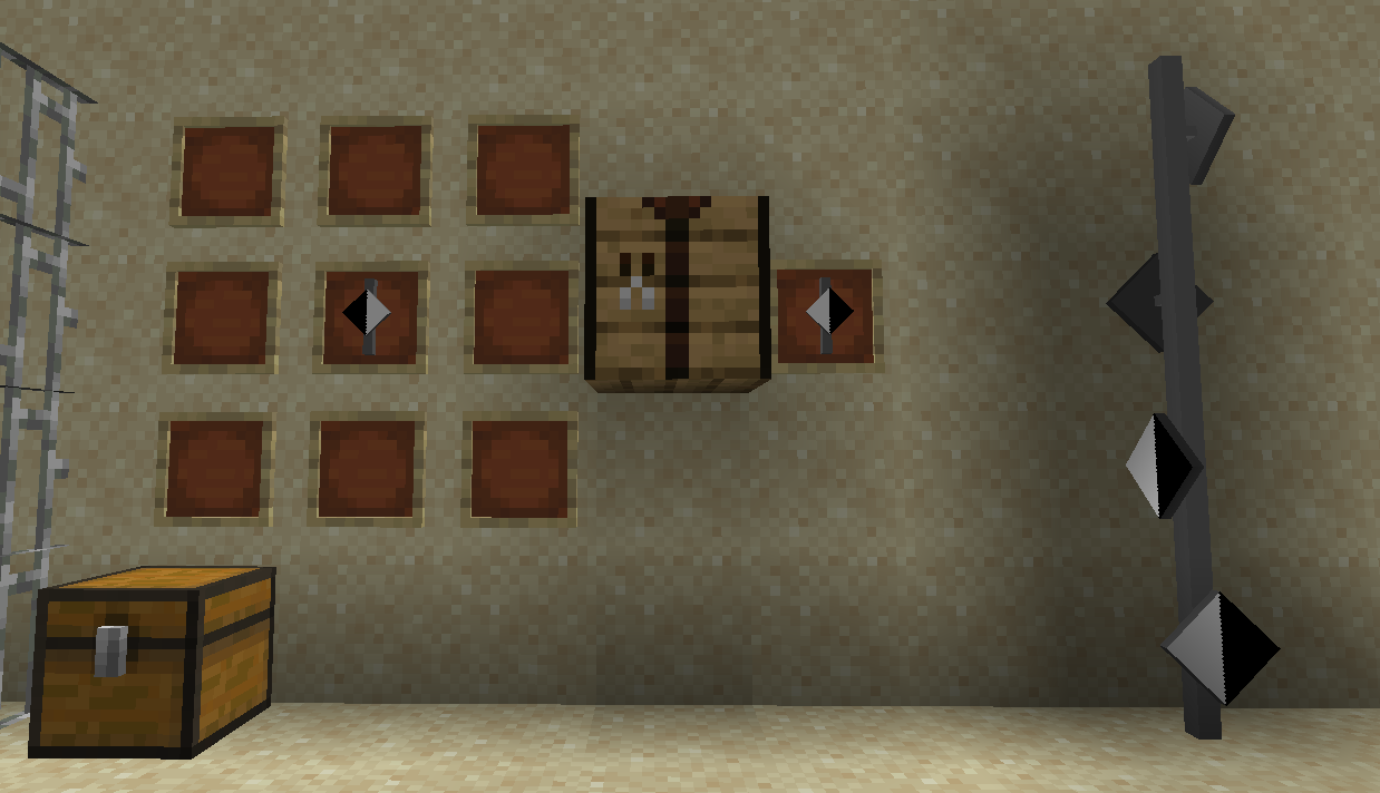 MTR sign addon [Forge & Fabric] - Gallery - Minecraft Mods - CurseForge