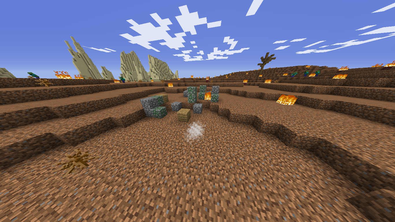 Wasteland Craft - Minecraft Modpacks - CurseForge