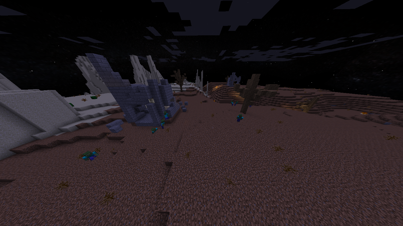 Wasteland Craft - Minecraft Modpacks - CurseForge