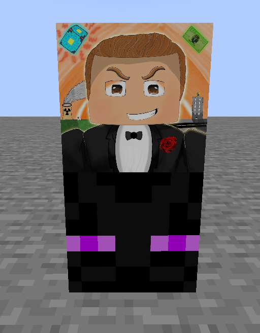 Mervin - Minecraft Mods - CurseForge