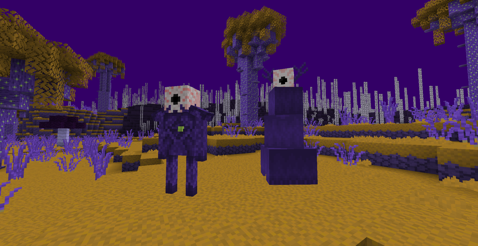 Chromatic Alterverse - Gallery - Minecraft Mods - CurseForge