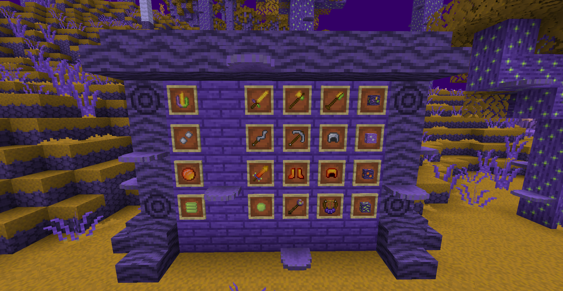 Chromatic Alterverse - Minecraft Mods - CurseForge