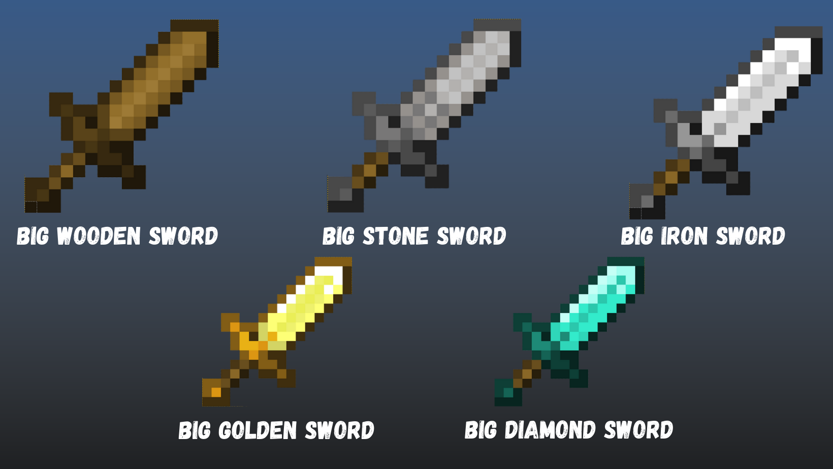 Better Sword - Gallery - Minecraft Mods - CurseForge