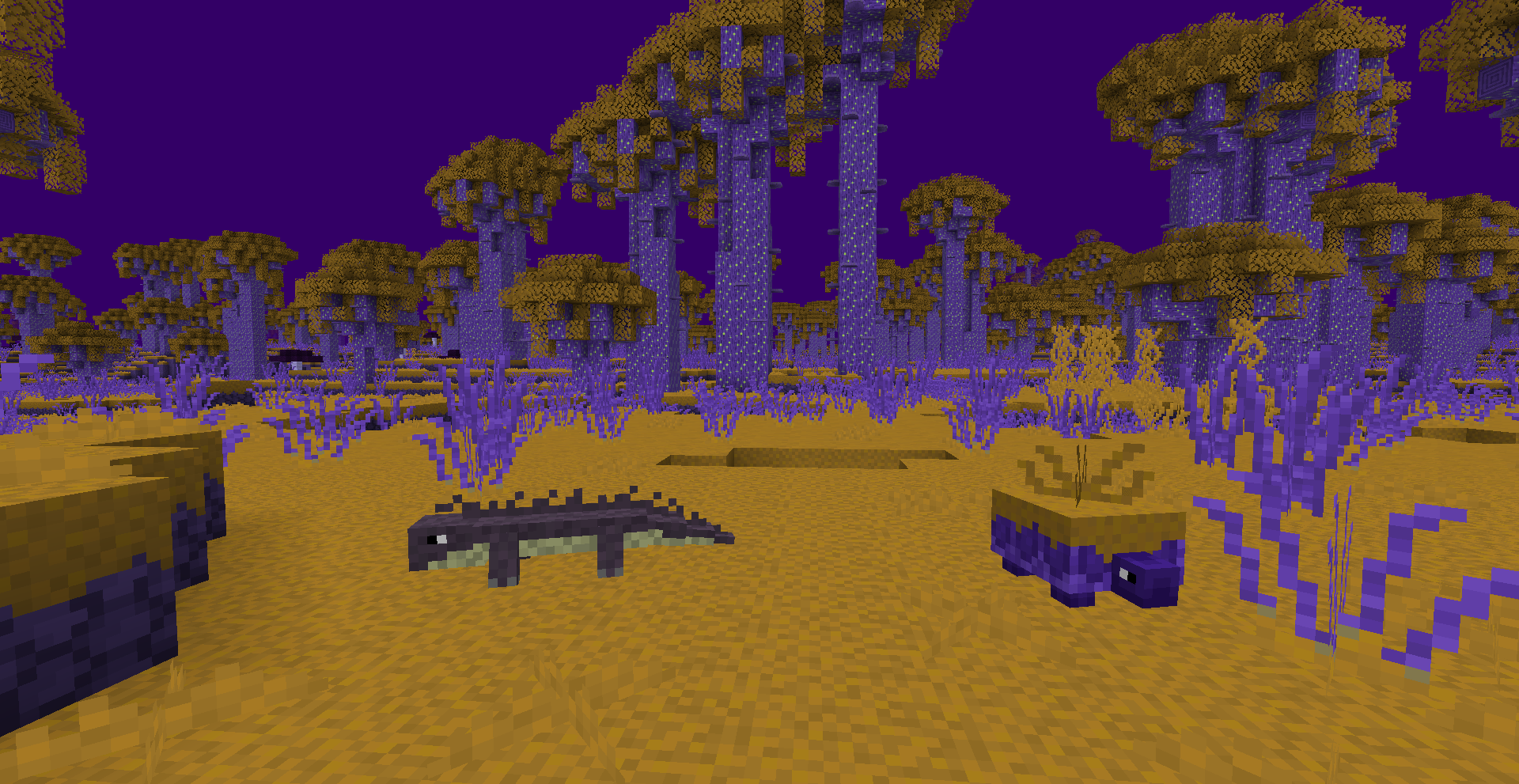 Chromatic Alterverse - Minecraft Mods - CurseForge