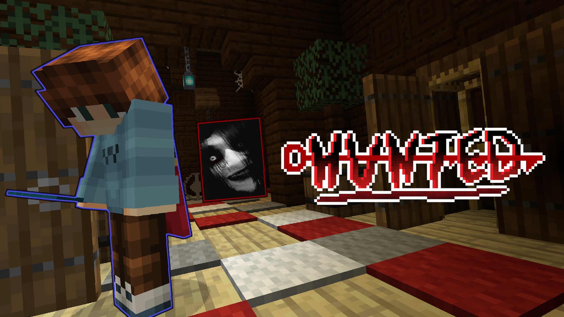 Hunted - Minecraft Modpacks - CurseForge