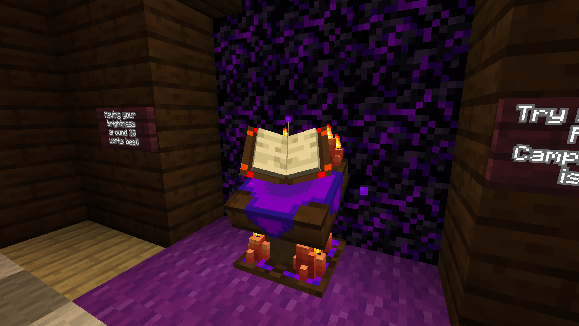 Hunted - Minecraft Modpacks - CurseForge