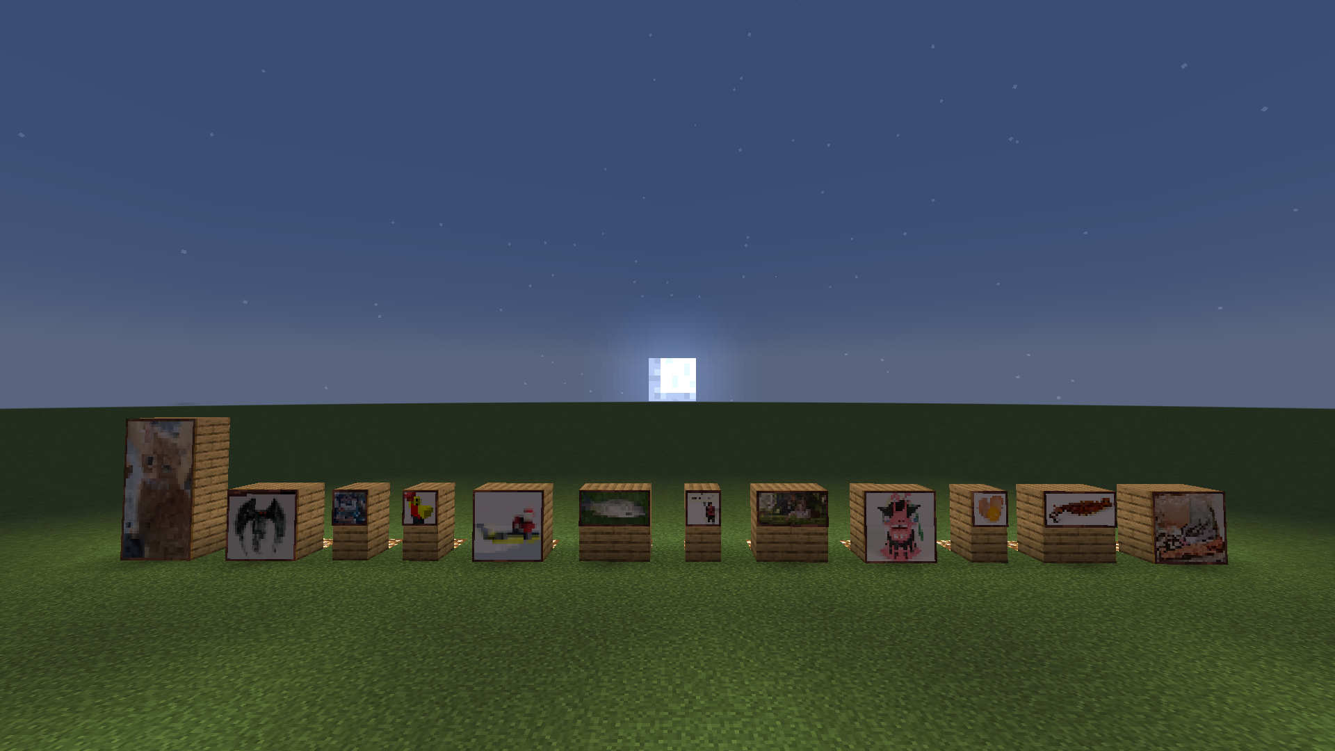 Homemade Beyond Shiny - Minecraft Mods - CurseForge