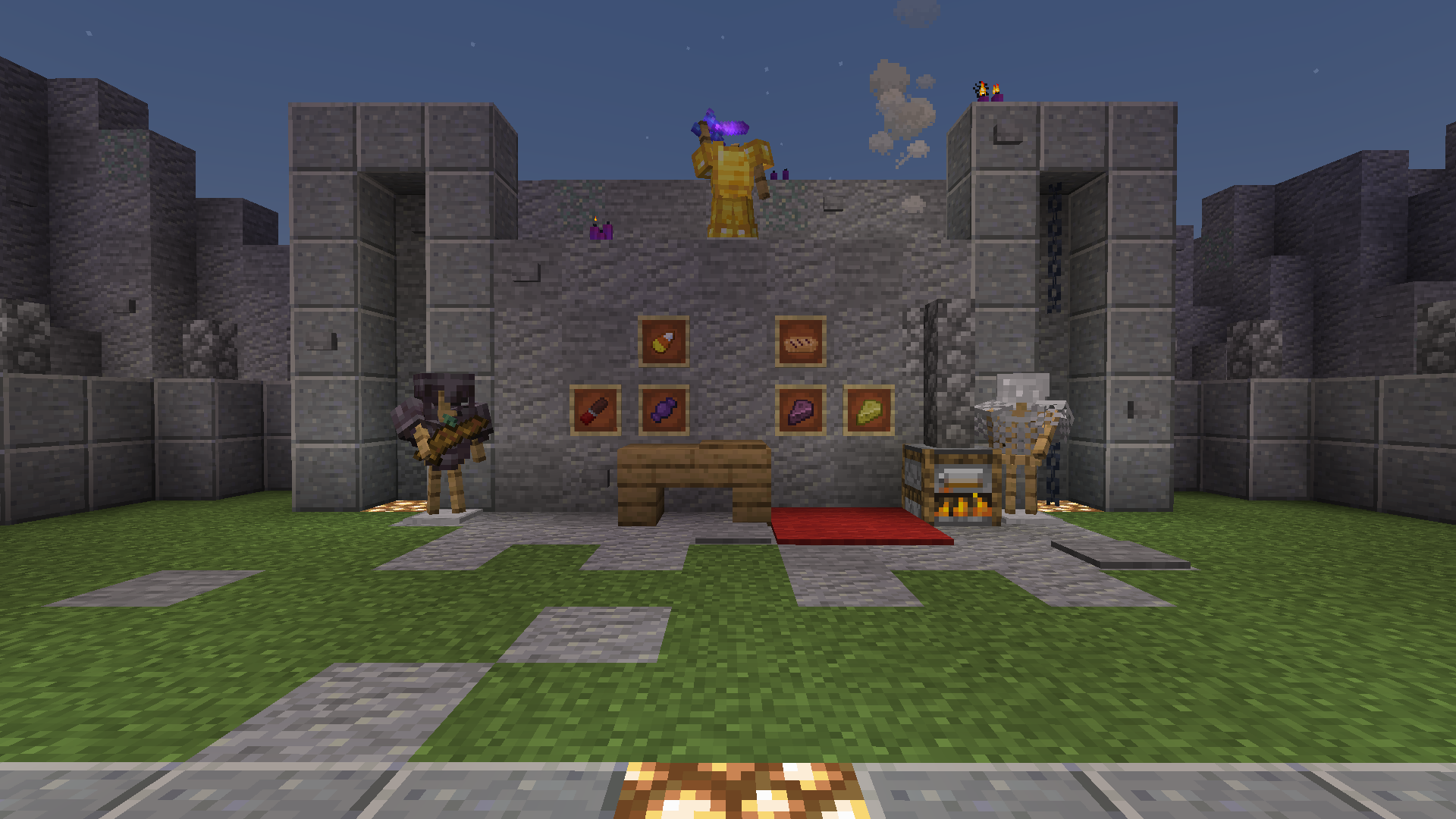 Homemade Beyond Shiny - Minecraft Mods - CurseForge