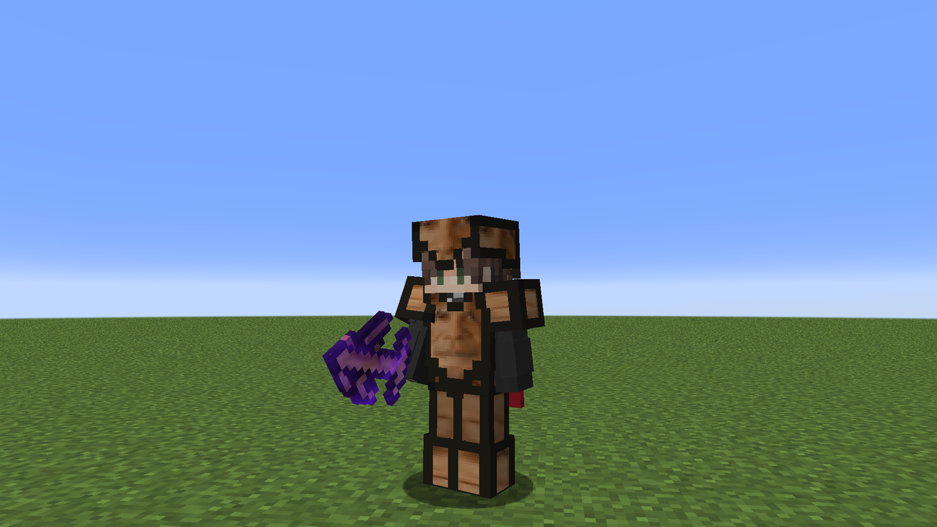 Obamium [Fabric] - Minecraft Mods - CurseForge