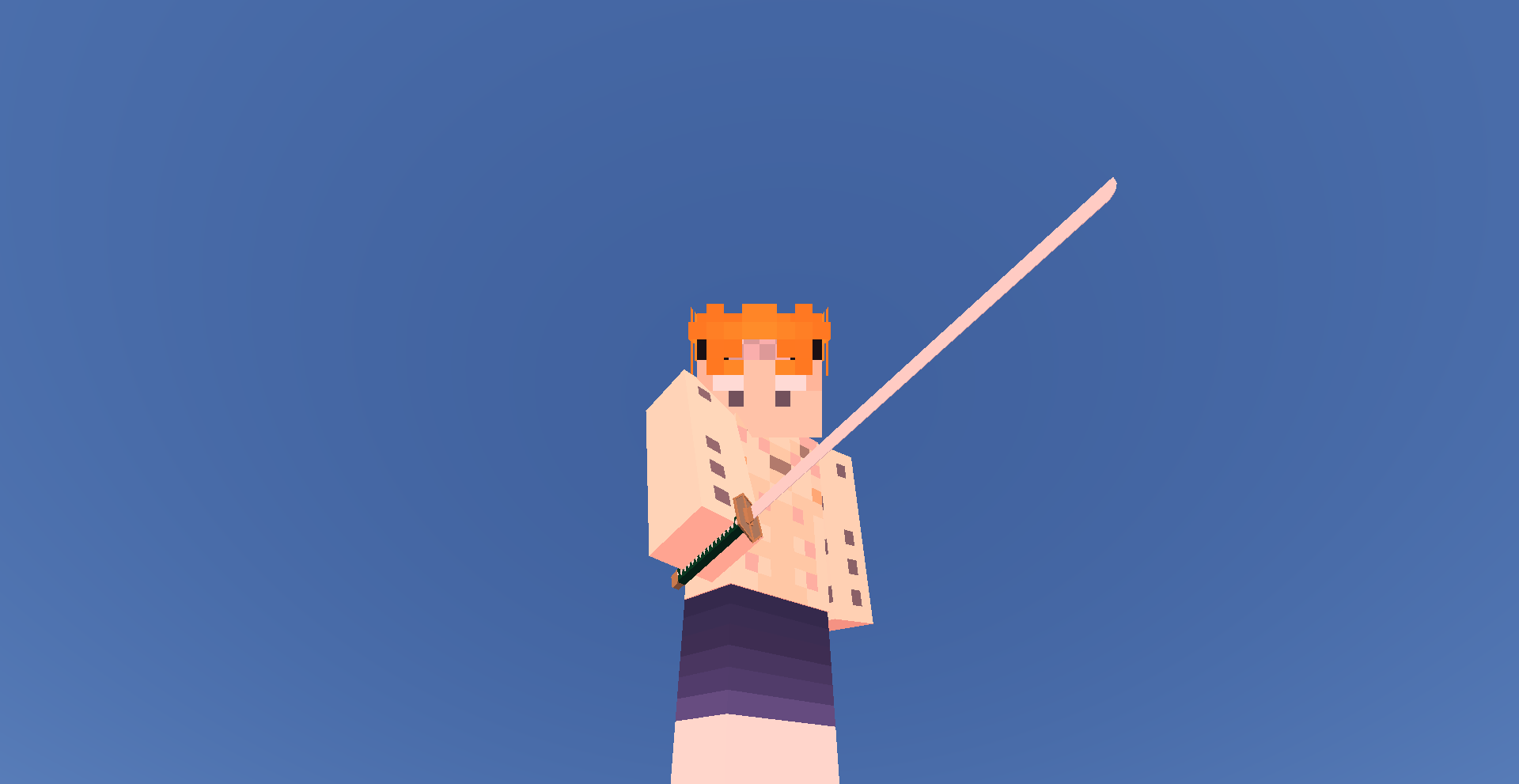 BleachWorld - BleachMod - Gallery - Minecraft Mods - CurseForge