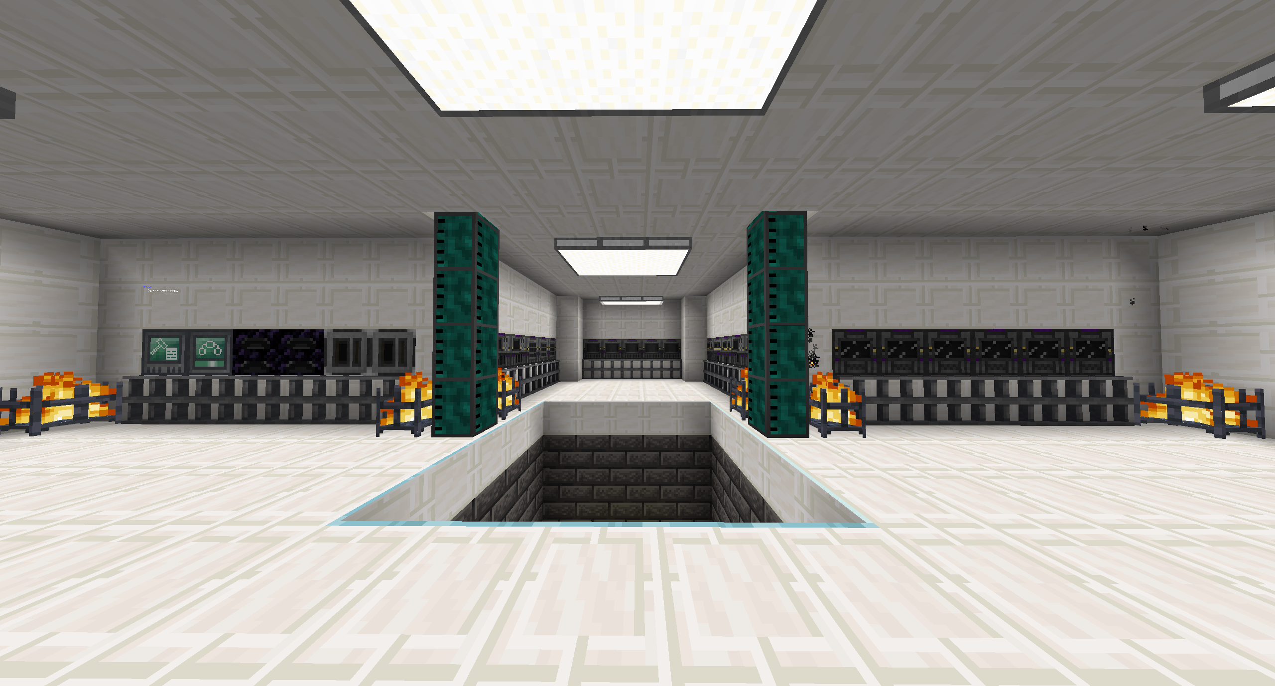Level Border - Minecraft Modpacks - CurseForge