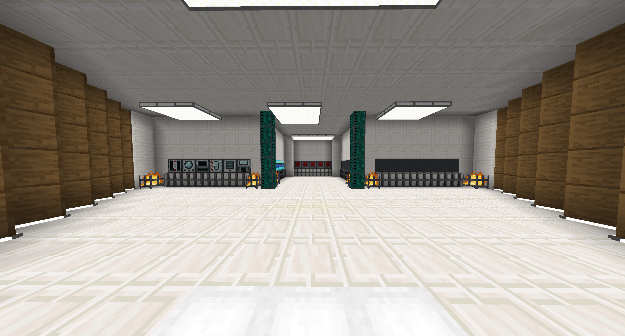 Level Border - Minecraft Modpacks - CurseForge