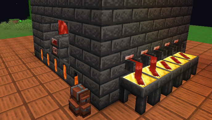 Level Border - Minecraft Modpacks - CurseForge